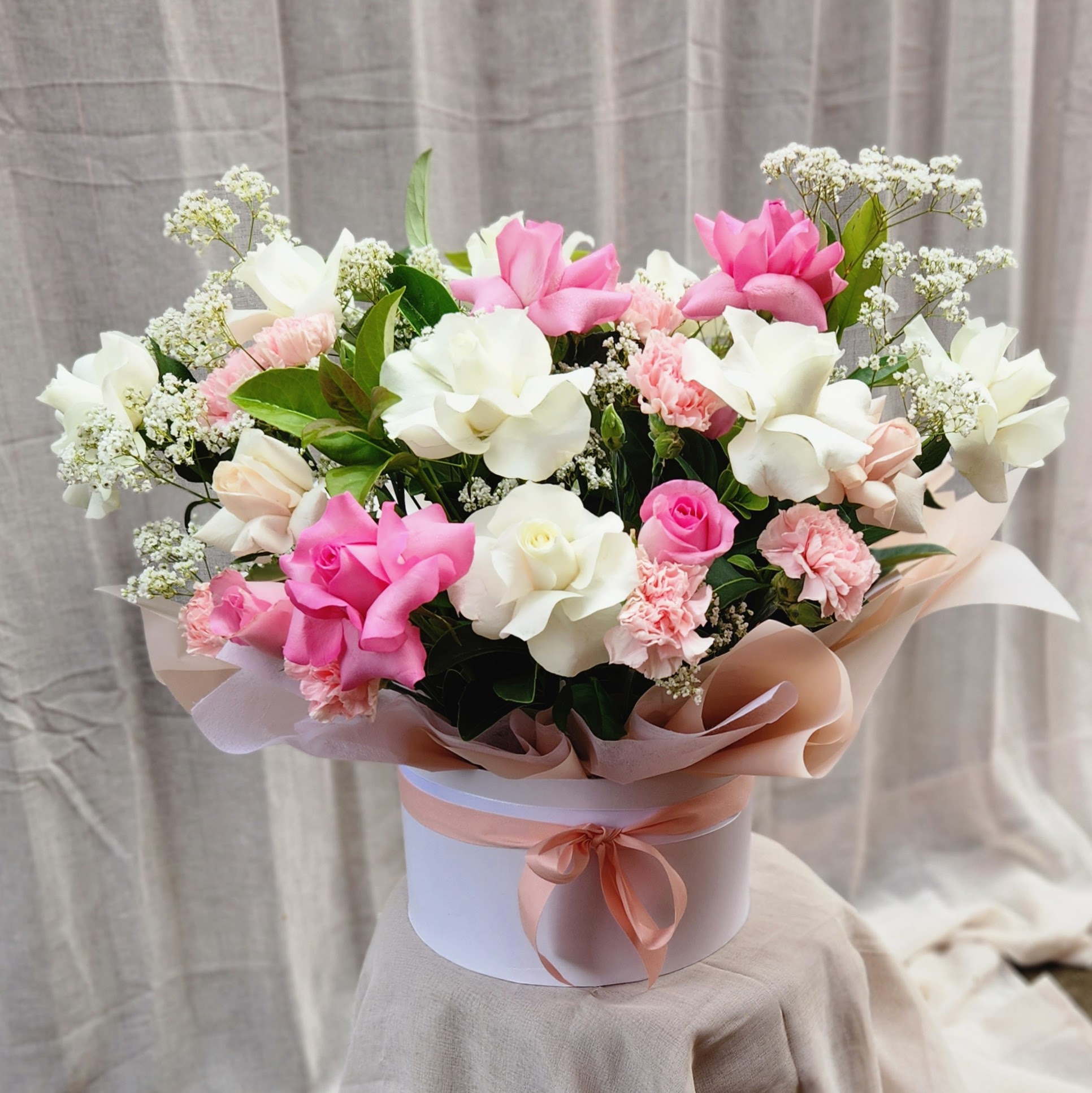 Posh Premium Flower | Flowers With Passion Sydney