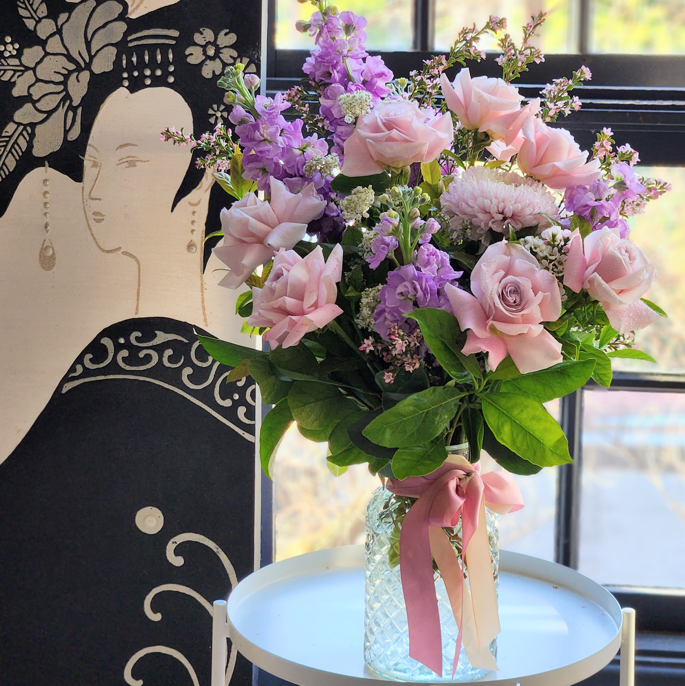 Lilac Express | Flowers With Passion Sydney